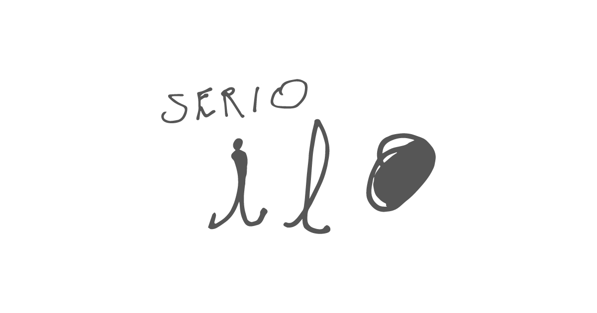店舗情報 一社店｜serio ilo（セリオ イロ）